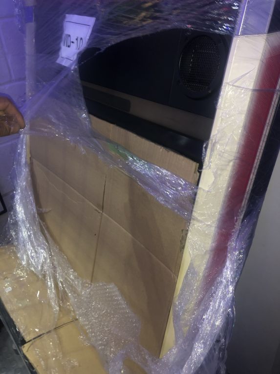 CABINETS - ARCADE MACHINES